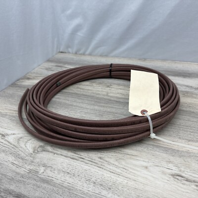 BARTEC 5PSB1-CR 5W/FT Parallel Self Regulating Heating Cable 120V 65FT ...