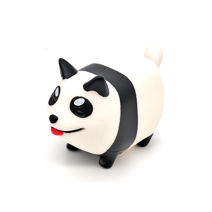 Kawaii Chubby Shiba Inu Blind Box Figure Japan Sofubi Toy Random ...