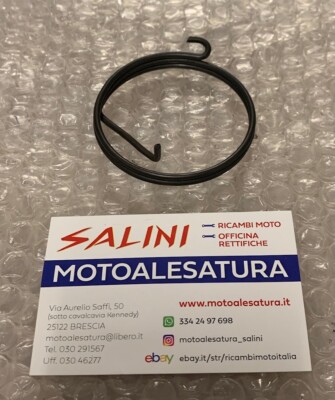 Spring Activated Garelli VIP 3 VIP 4 50 CC | eBay