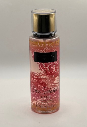 Victoria's Secret PURE SEDUCTION LACE Fragrance Mist 8.4 Ounce RARE | eBay