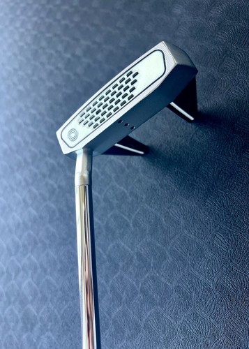 Odyssey Stroke Lab Seven Mallet Putter - 35" Stroke Lab Shaft | eBay