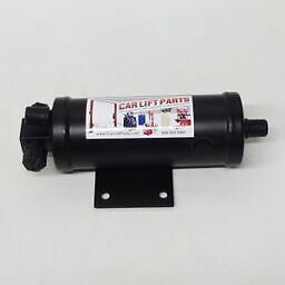 RTI AC Machine High Side Combo Filter – Replaces: 026-80069-00 | eBay