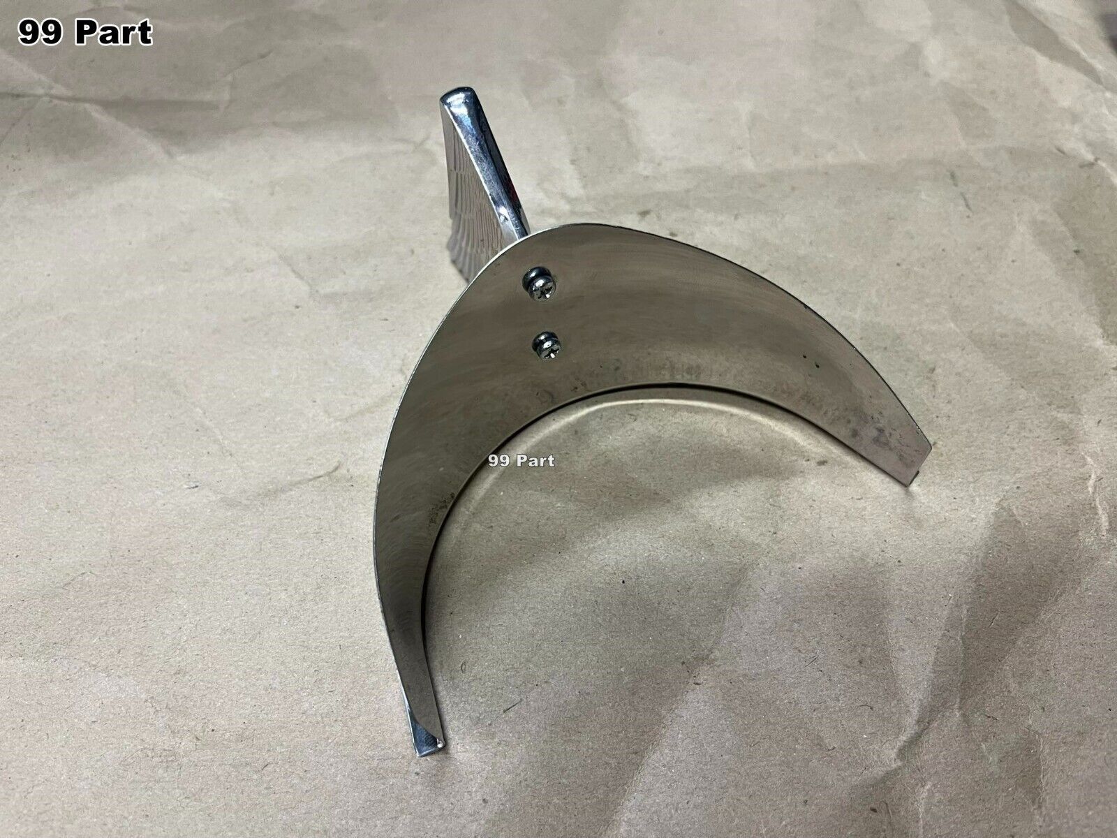 HONDA C200 S90 SS50 CL70 C70 C50 CM91 CT70 ST70 CF70 CT90K0 WING CAP ...