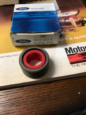 C3TZ-3517-B Ford 1963-1967 NOS FORD C-CT NT-N Lower Steering Column ...