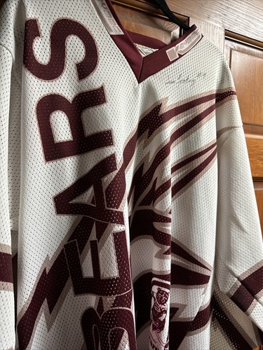 Hershey Bears Tim Tookey Jersey | eBay