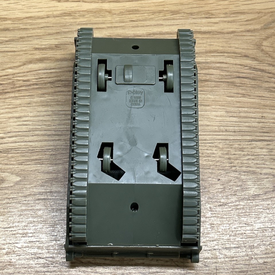 Boley C1998 Tank With Folding Bridge Rare HTF | eBay