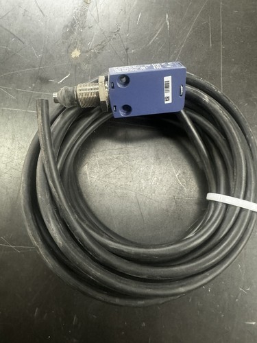 TELEMECANIQUE ZCMD25 LIMIT SWITCH NSMP | eBay
