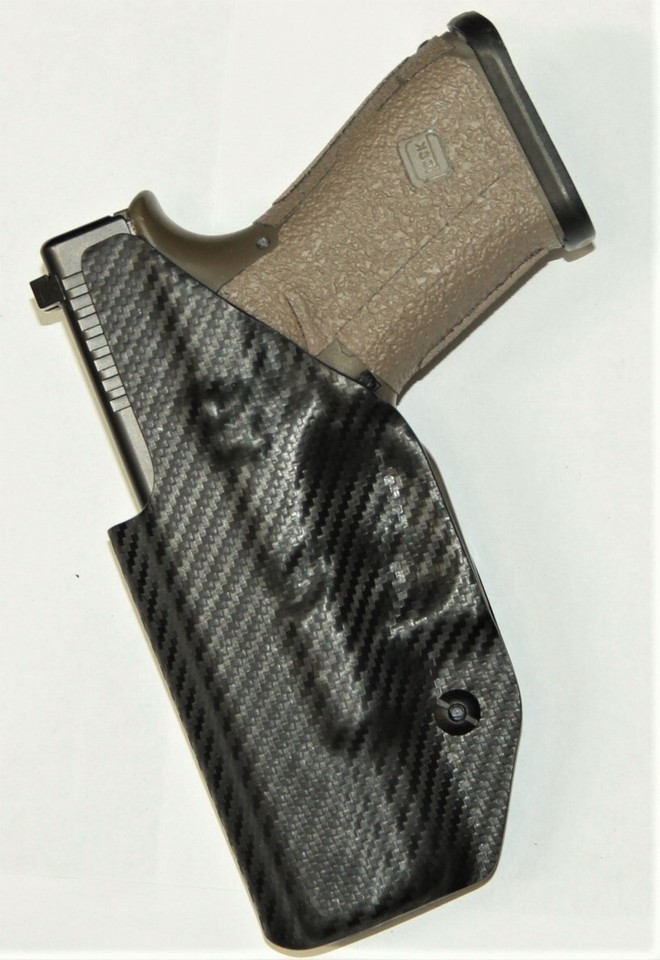 REVKEL Custom Kydex UltiClip Concealment Jacket Holster. **Choose Your ...