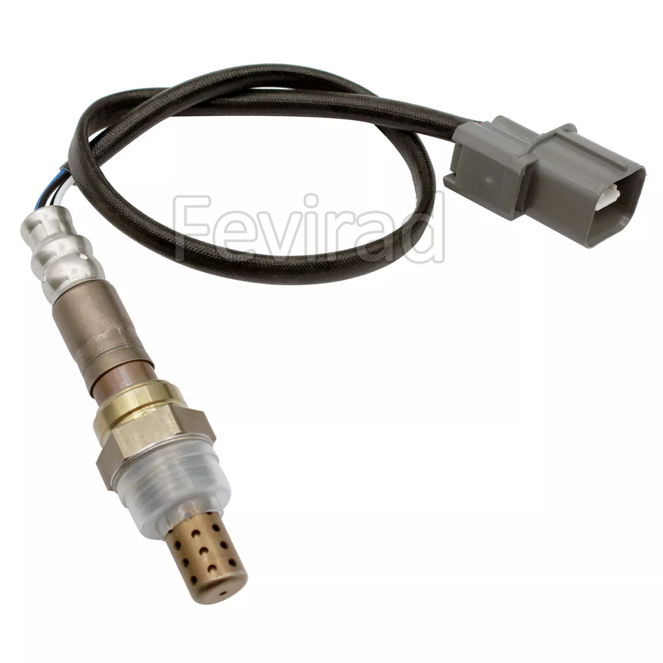 DENSO 234-9005 Oxygen Sensor | Direct Fit | Male Connector | 5 Years ...