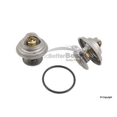 One New Wahler Engine Coolant Thermostat 407887D 1102000515 for ...