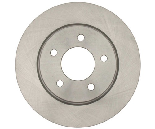 Disc Brake Rotor fits 2004-2013 Mazda 3 RAYBESTOS | eBay