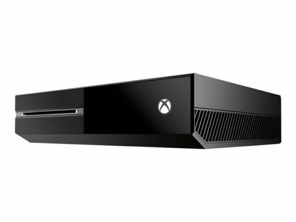 Microsoft Xbox One 500GB Console - Black (5C5-00025) for sale online | eBay