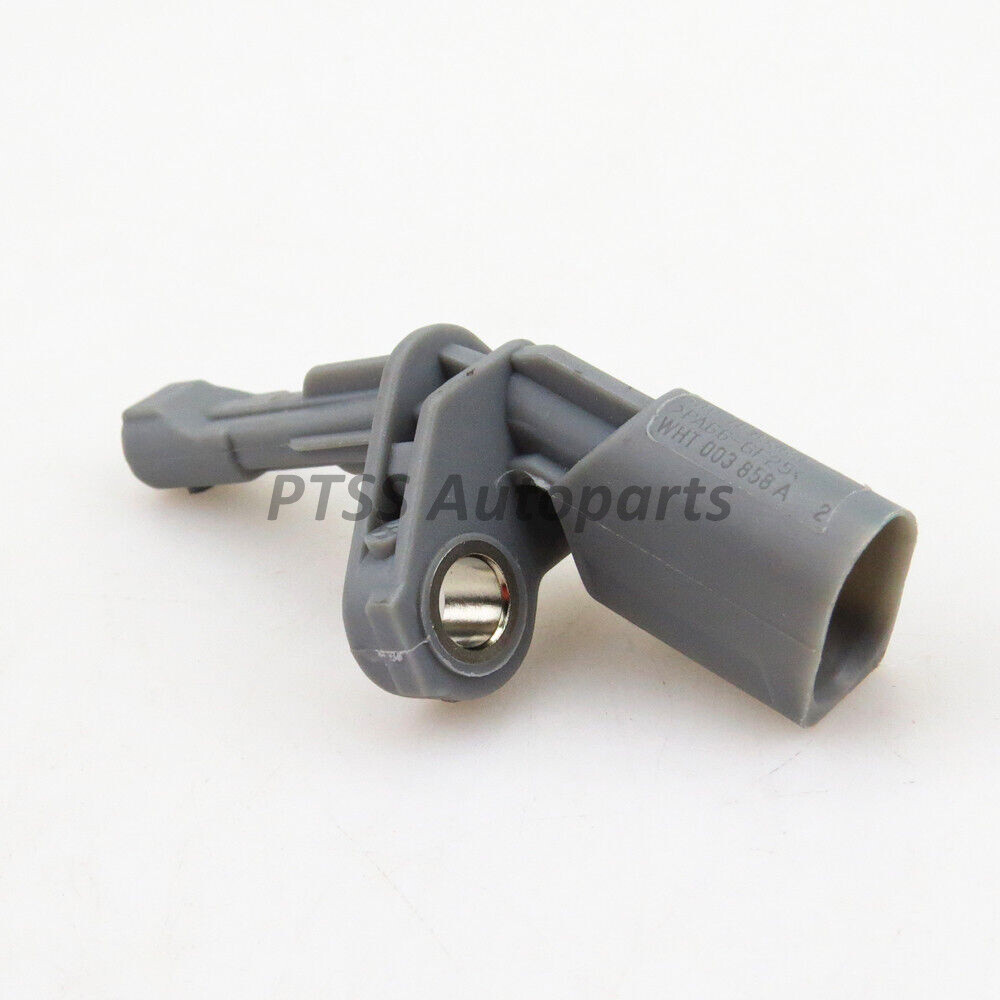 Genuine Rear Left and Right ABS Wheel Speed Sensor For VW Tiguan Passat ...