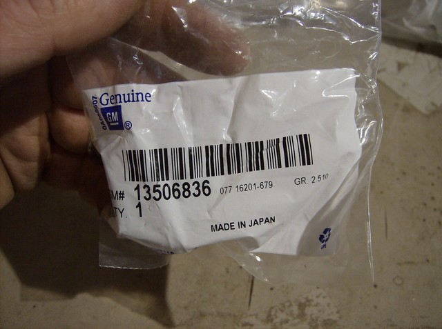 13506836 Relay Module Genuine GM BRAND for sale online | eBay