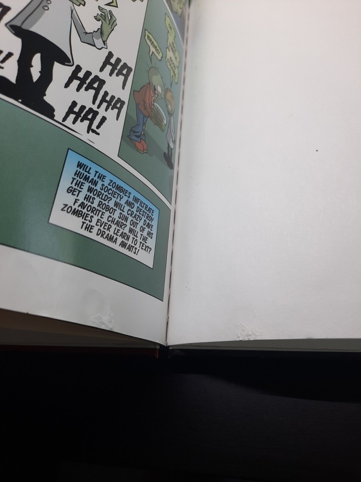 Grown Sweet Home 1 (Plants vs. Zombies, 1) by Tobin (library ...