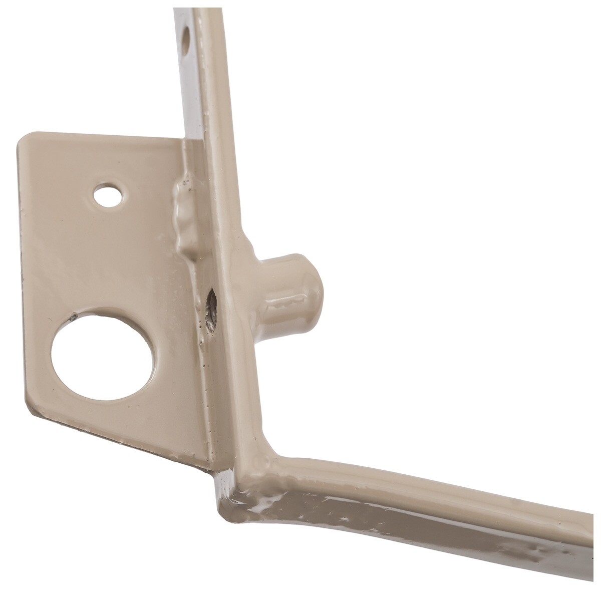 MG TC Hood Frame 2 Bow Type 453-335 | eBay