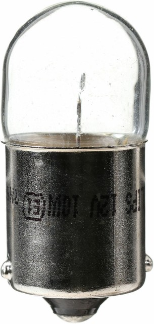 Tail Light Bulb-Standard - Multiple Commercial Pack Philips 12814CP for ...
