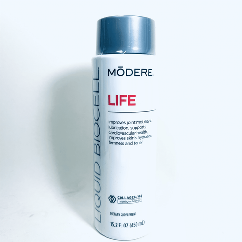 Modere Liquid Biocell Life 15.2 Fl Oz (Pack of 1) with Exp 11/2025 | eBay