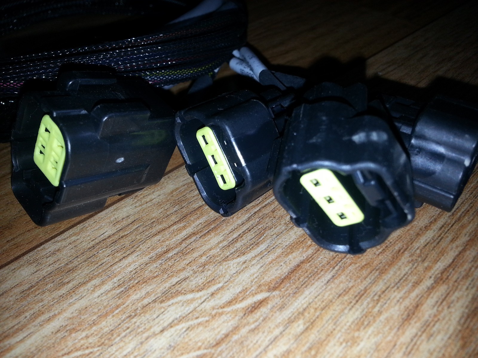 AMAT 0620-02737 CABLE ASSY DNET DROP .5M 300V 80C WSC-RK,USED | eBay