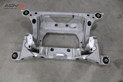 2022 - 2025 LUCID AIR AWD REAR SUBFRAME SUB FRAME CROSSMEMBER CROSS ...