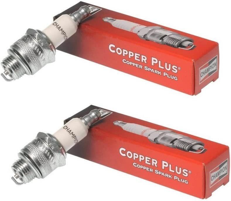 Champion H10 - Alternative spark plugs
