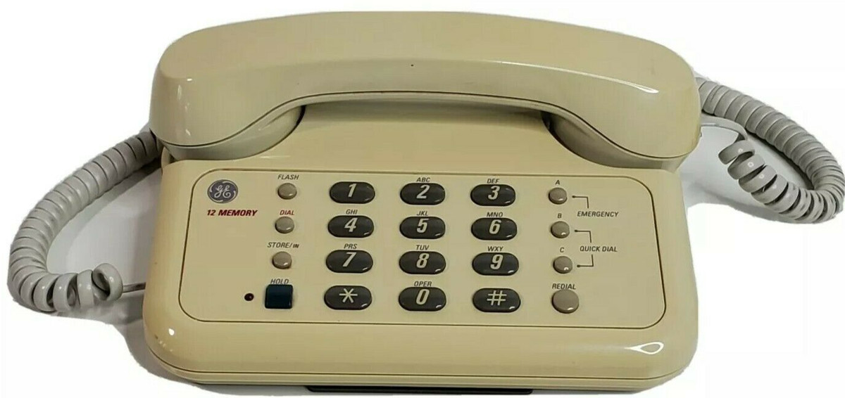 Antique Colorful Number 2