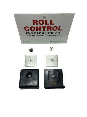 Roll Control End Cap Stop Kit, Scuba Diving Tank Rack Holder Keeper ...