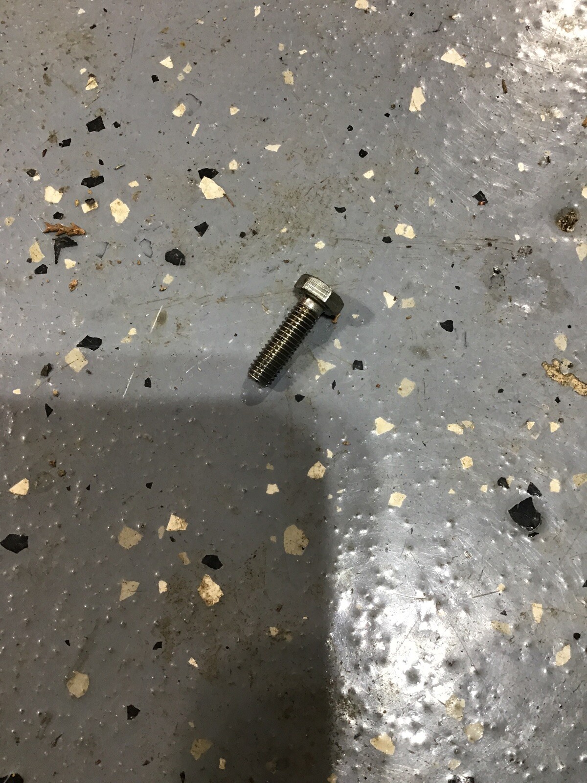 BMW OEM M6x20 Bolt 07119904527 | eBay