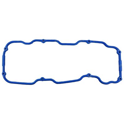 Rocker Tappet Valve Cover Gasket for Nissan Navara D21 4cyl 2.4L Z24 ...