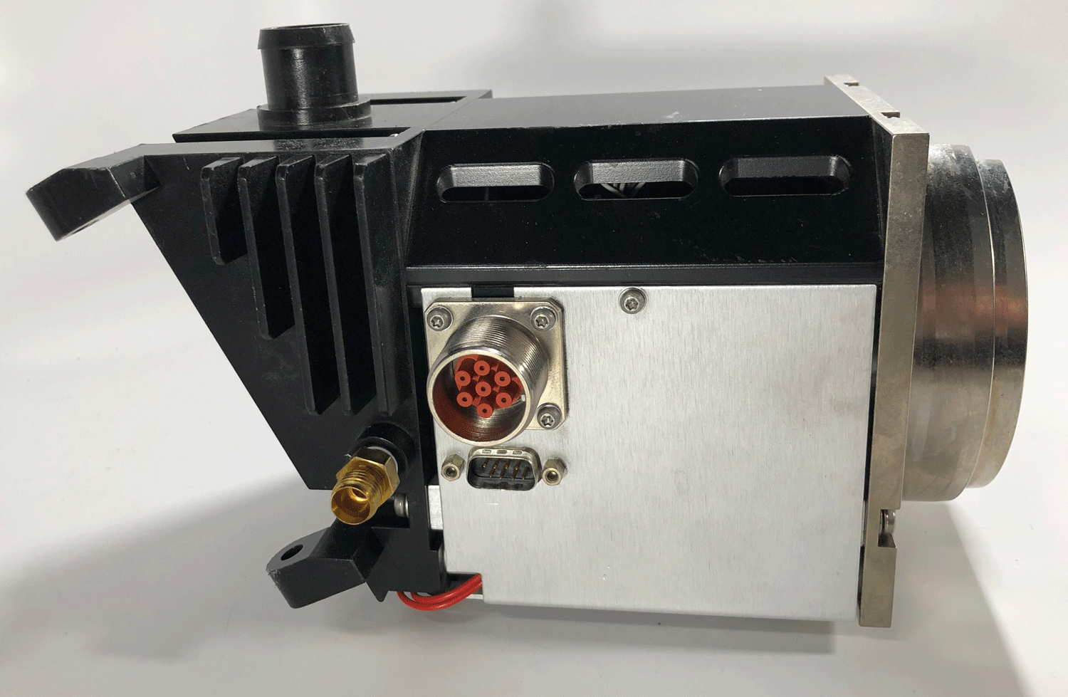 Agilent 6210 6220 LC/MS TOF Desolvation Assembly (PN: G1969-60336) | eBay