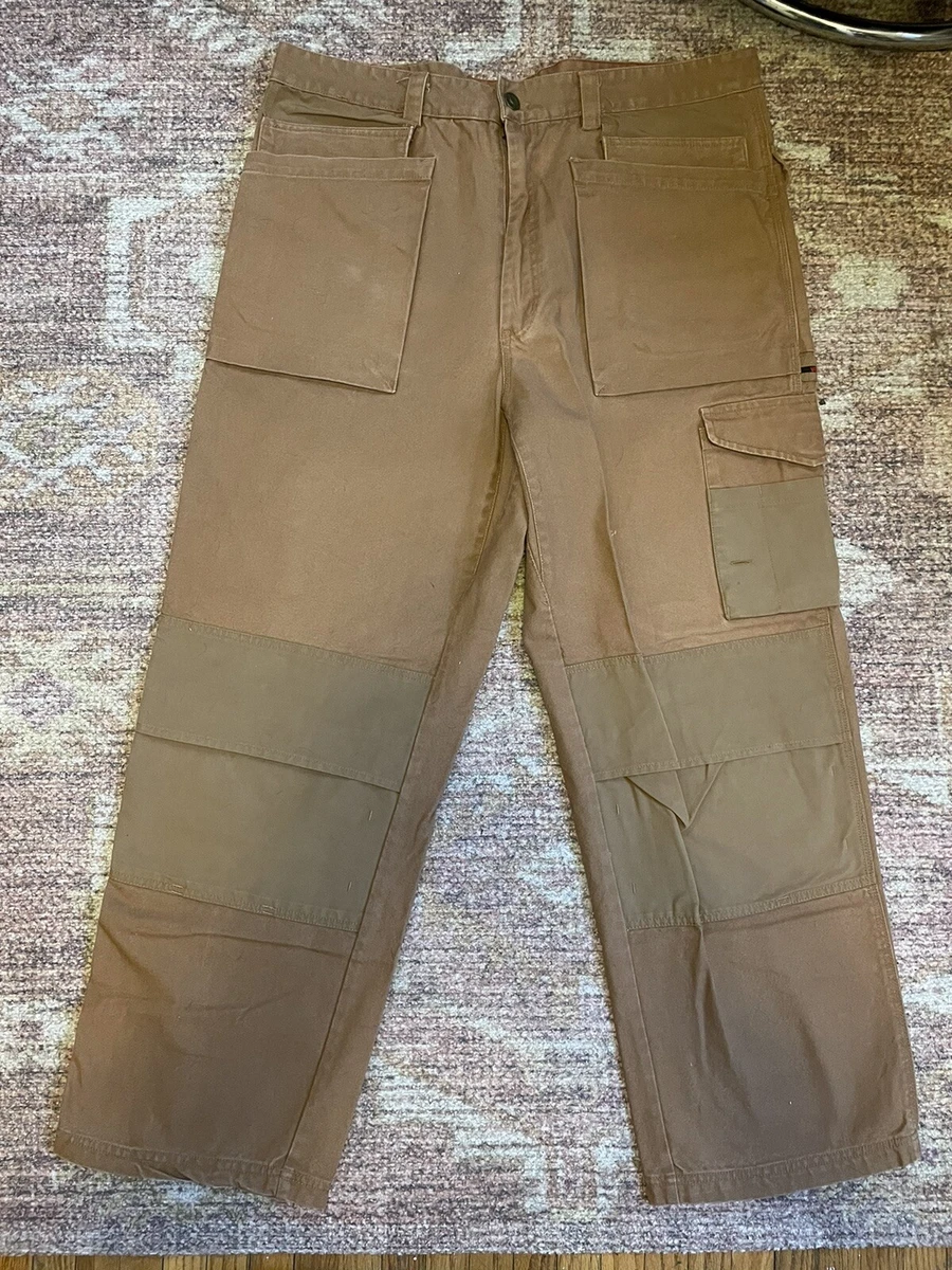 Wolverine Work Pants