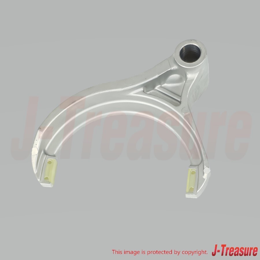 SUBARU WRX STI VAF 15-20 Genuine Shift Fork Complete 1st & 2nd ...
