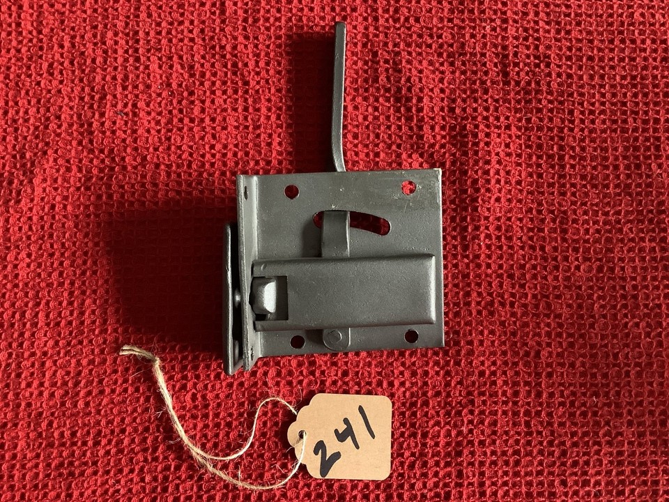 Ford Model T Door Latch,Original Door Lock Handle | eBay