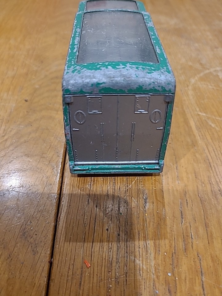 Matchbox Major Pack 6 - Racing Car Transporter, Very Playworn | eBay UK