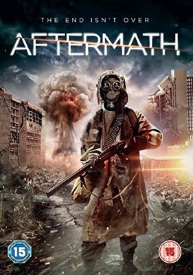 Aftermath (DVD) Edward Furlong C. J. Thomason Monica Keena Christine Kelly | eBay