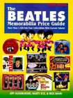 The Beatles Memorabilia Price Guide - Paperback By Augsburger, Jeff ...