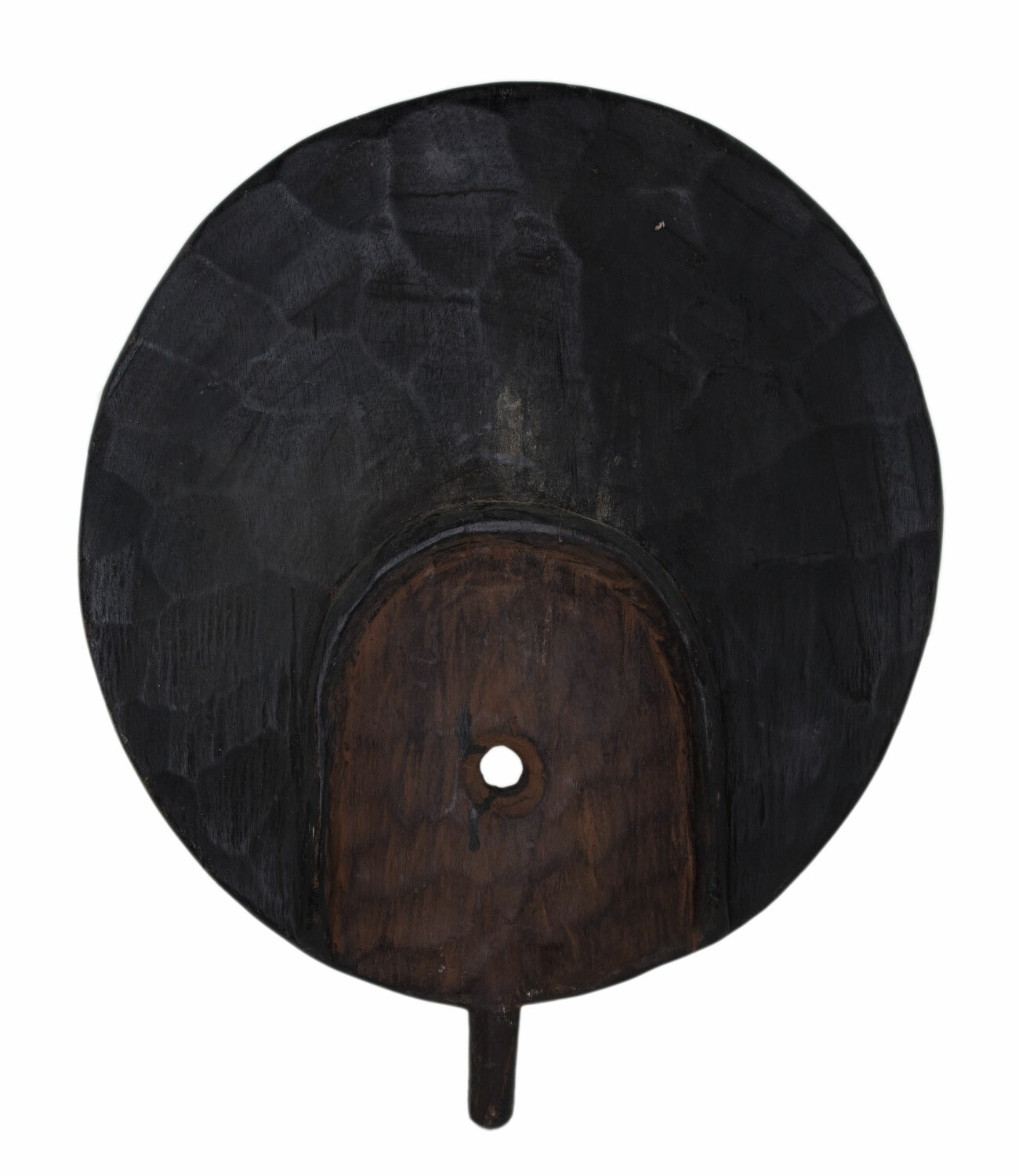 Mask Sun - Plank Bwa Mossi 48 CM Burkina Faso Art Primitive African ...