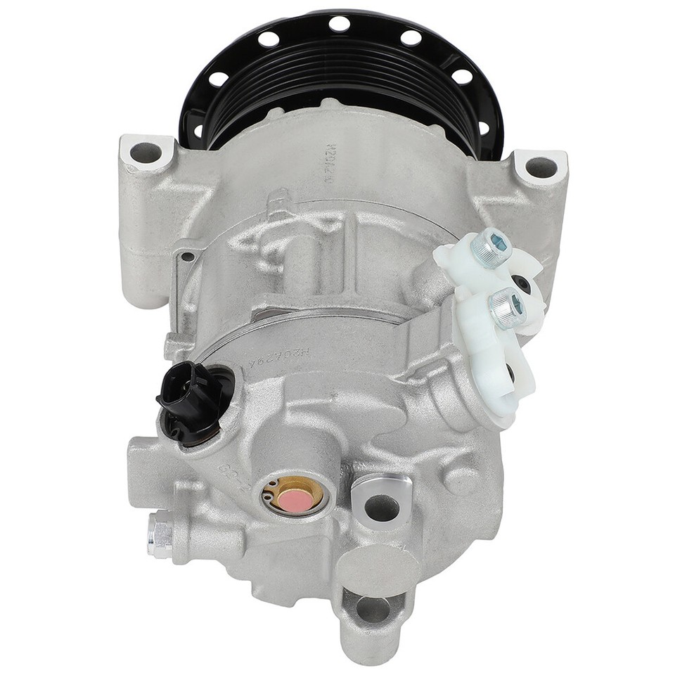 AC A/C Compressor For 2007-2008 Dodge Caliber Jeep Compass Patriot | eBay