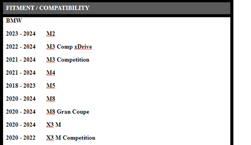 Transmission Filter Kit w/ 8L ATF ZF OEM for BMW M2 M4 M5 M8 X3 X4 X5 X6 M | eBay