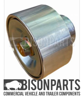 *IVECO EUROCARGO TECTOR BELT TENSIONER PULLY BEARING 4892356 504065877 ...