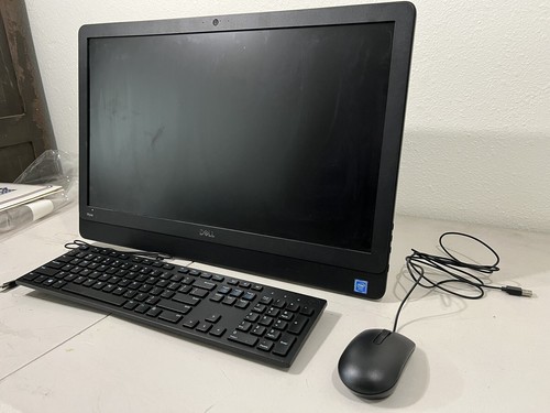 DELL WYSE 5470 AIO, LCD 24'', J4105, 4 GB, 16 GB FLASH, WiFi, Thin OS ...