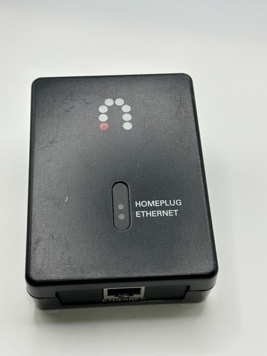Sling SL-300-100 Homeplug Ethernet SlingLink Turbo W1 Ethernet Over ...