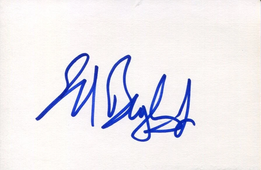 Ed Begley Jr Spinal Tap