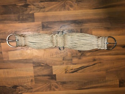31'' ROPE CINCH | eBay