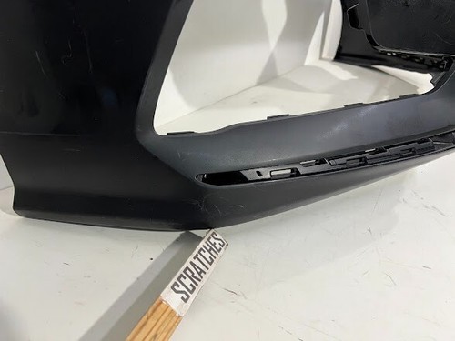 CAPA Front Bumper Cover For 2018-2019 Hyundai Sonata Sedan | eBay