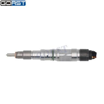 Common Rail Injector Assembly 0445120217 For Man NG NL TGA TGX TGS ...