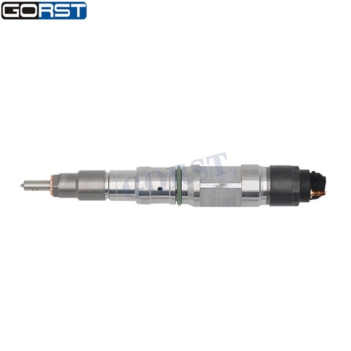 Common Rail Injector Assembly 0445120217 For Man NG NL TGA TGX TGS ...