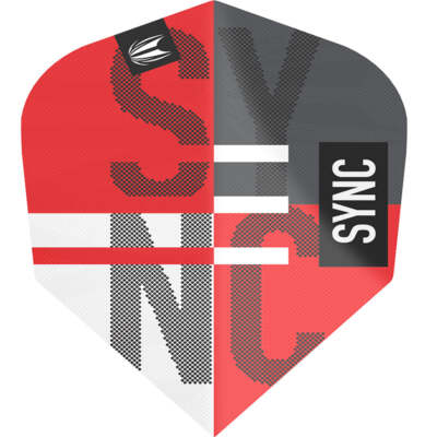 Target Darts Sync Pro Ultra Flights NO6 | eBay UK