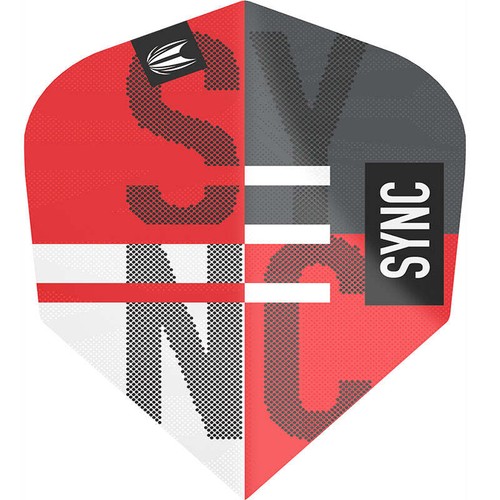 Target Darts Sync Pro Ultra Flights NO6 | eBay