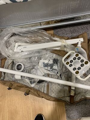 adec dental light led | eBay